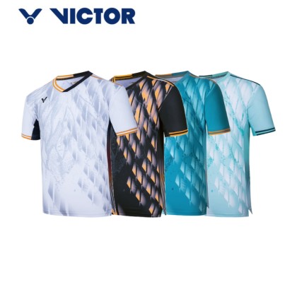 VICTOR Tournament Jersey T-45000 | VICTOR SPORT MALAYSIA