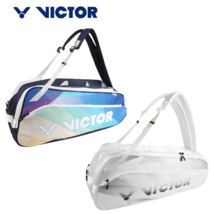 VICTOR 6 Pieces Racket Bag BR2205 | VICTOR SPORT MALAYSIA