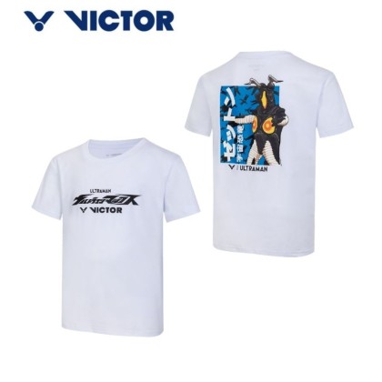 VICTOR X ULTRAMAN Collection T-Shirt T-503UTM | VICTOR SPORT MALAYSIA