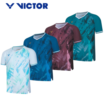 VICTOR Tournament Jersey T-55000 | VICTOR SPORT MALAYSIA