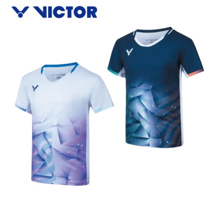 VICTOR Junior T-Shirt T-52019 | VICTOR SPORT MALAYSIA