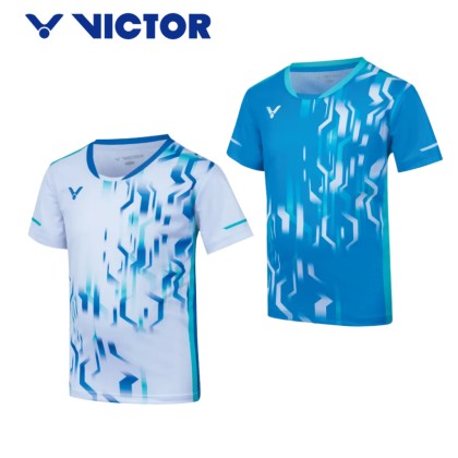 VICTOR Junior T-Shirt T-52015 | VICTOR SPORT MALAYSIA