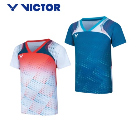 VICTOR Junior T-Shirt T-52012 | VICTOR SPORT MALAYSIA