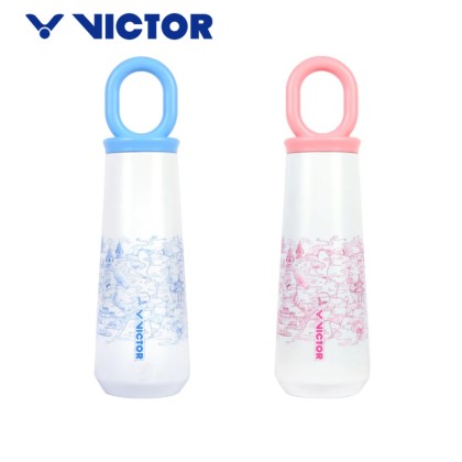 VICTOR 2025 BWF World Tour Finals Merchandise Thermos Flask PG9912WT25 ...