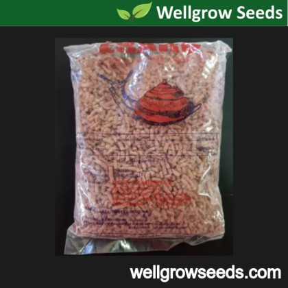 500gm Esaro Snail Pellets | WHT Wellgrow Seeds