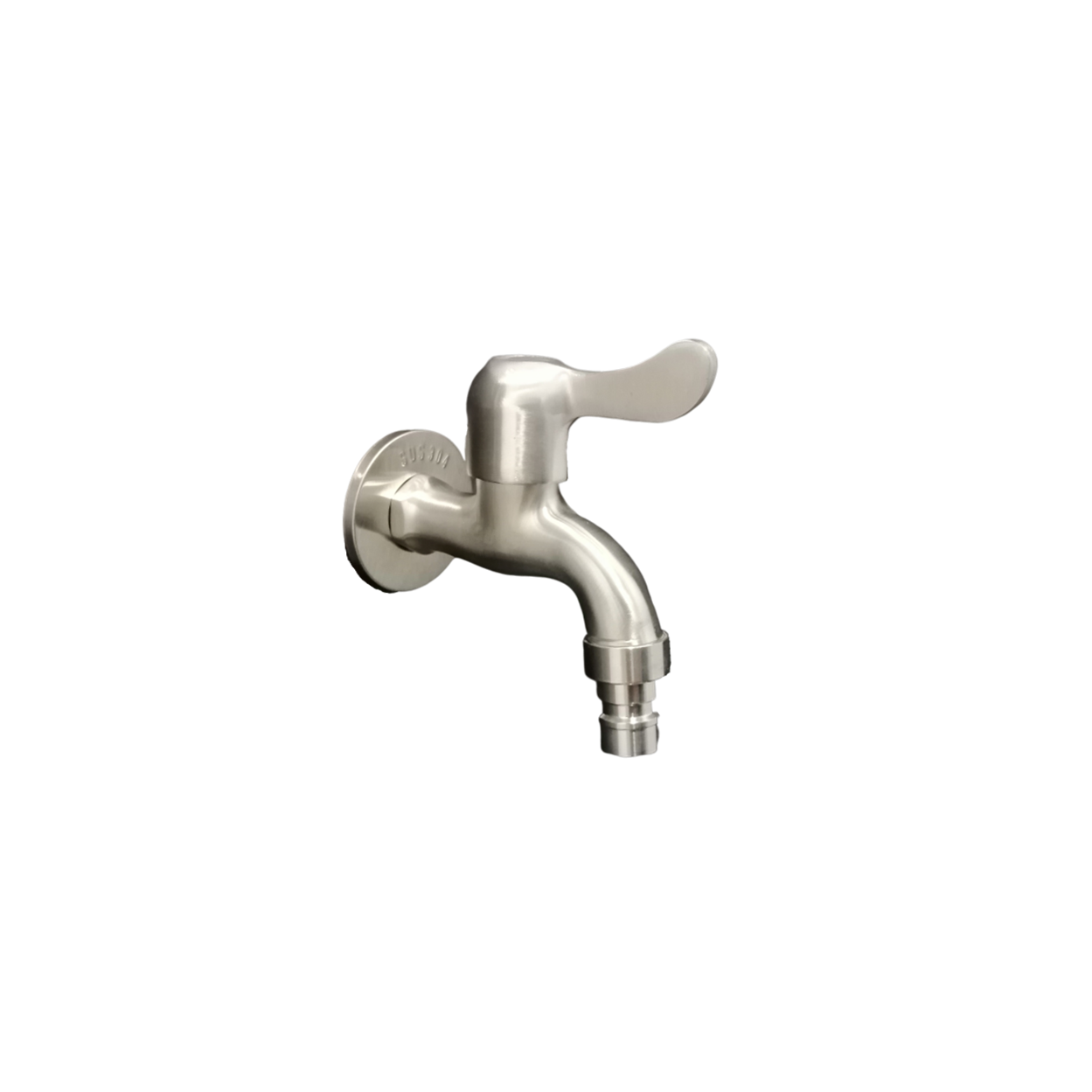 Faucets - Wall Tap