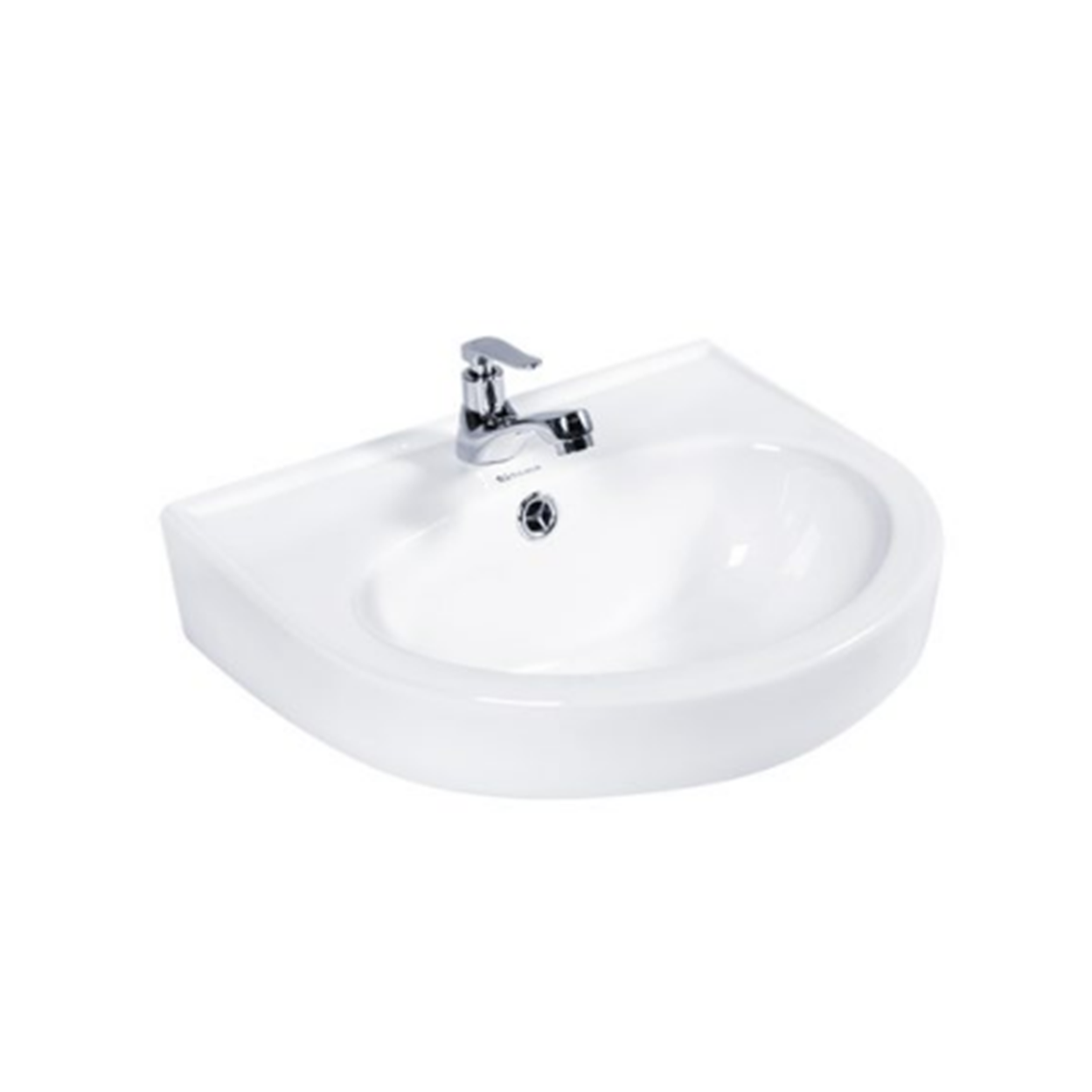 Wall Hung Wash Basins | Wiltek Malaysia