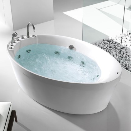 Jacuzzi Bathtubs & Spa Tubs | Wiltek Malaysia