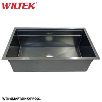 SMART SINK VOLCANO RANGE