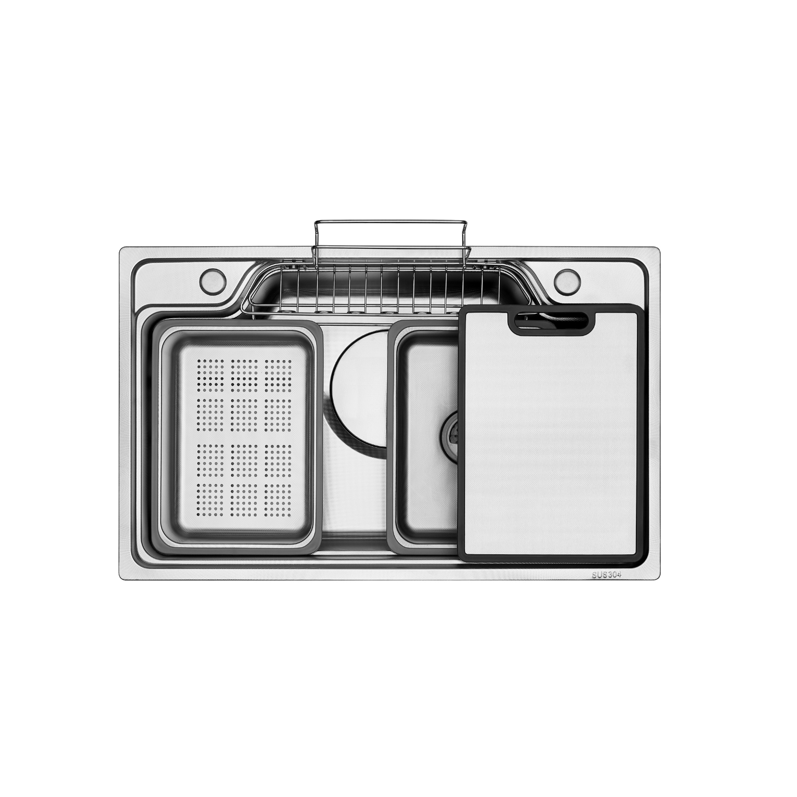 WILTEK SmartSink