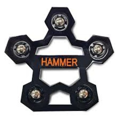 Hammer Rotating Ball Cup | X PROSHOP