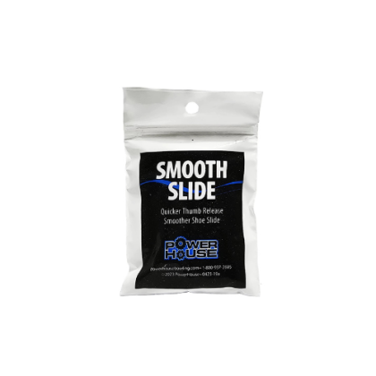 Powerhouse Smooth Slide | X PROSHOP