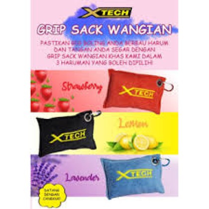 XTECH Grip Sack W Hook | X PROSHOP