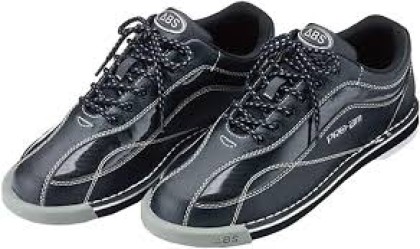 ABS Shoes S570 BLACK/BLACK | X PROSHOP