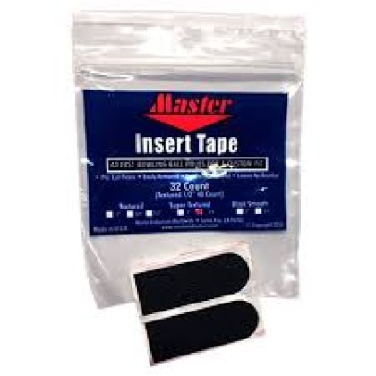 Master Insert Tape | X PROSHOP