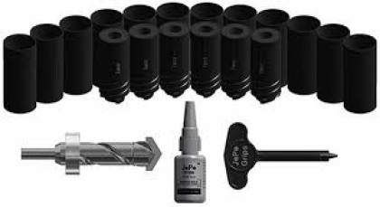 JOPO Twist Starter Kit | X PROSHOP