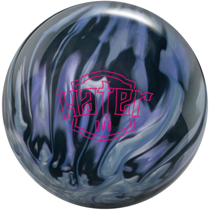 BALL - DV8 - HATER PEARL - 12 - 15 | X PROSHOP