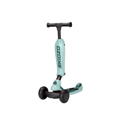 KOOPERS SKIDZO SCOOTER - FOREST | Baby Product, Pregnancy's item | Yong ...