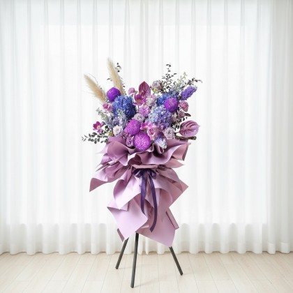 FLORIST PENANG | YSL Flower Shop