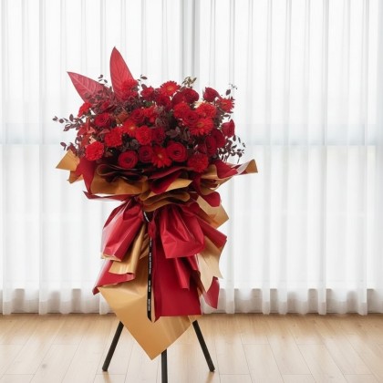 FLORIST PENANG | YSL Flower Shop