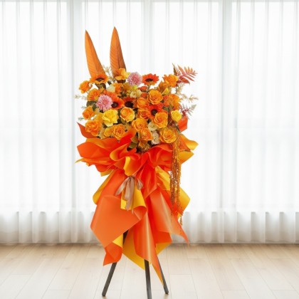 FLORIST PENANG | YSL Flower Shop