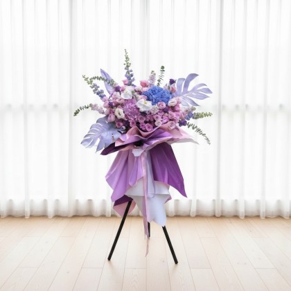 FLORIST PENANG | YSL Flower Shop