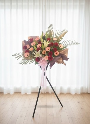 FLORIST PENANG | YSL Flower Shop