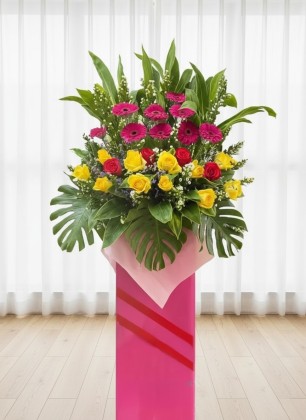 FLORIST PENANG | YSL Flower Shop