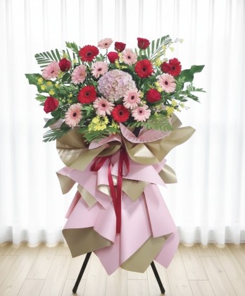 FLORIST PENANG | YSL Flower Shop