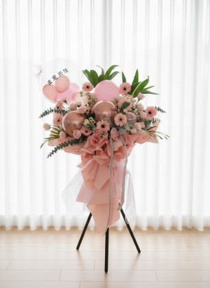 FLORIST PENANG | YSL Flower Shop