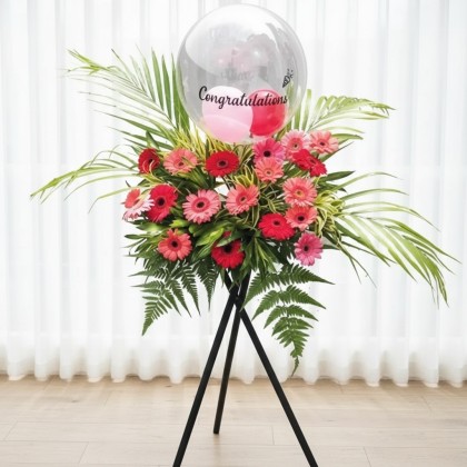 FLORIST PENANG | YSL Flower Shop