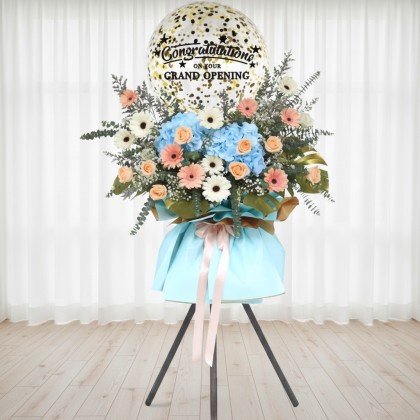 FLORIST PENANG | YSL Flower Shop