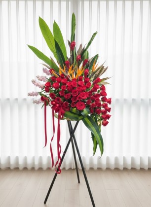 FLORIST PENANG | YSL Flower Shop