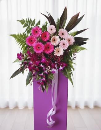 FLORIST PENANG | YSL Flower Shop