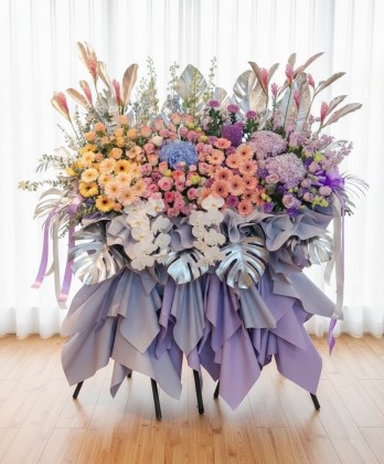 FLORIST PENANG | YSL Flower Shop