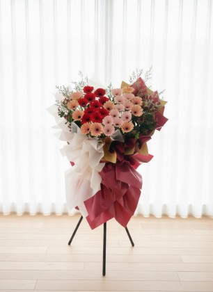 FLORIST PENANG | YSL Flower Shop