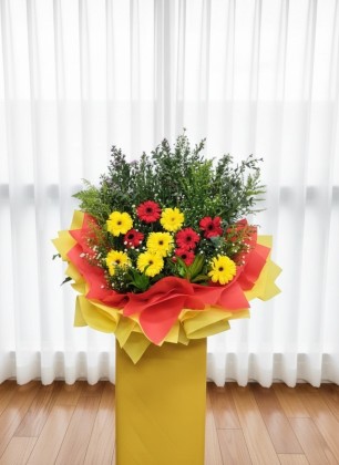 FLORIST PENANG | YSL Flower Shop