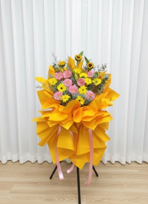 FLORIST PENANG | YSL Flower Shop