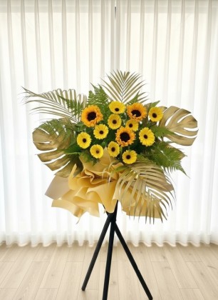 FLORIST PENANG | YSL Flower Shop