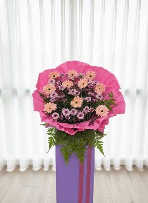 FLORIST PENANG | YSL Flower Shop